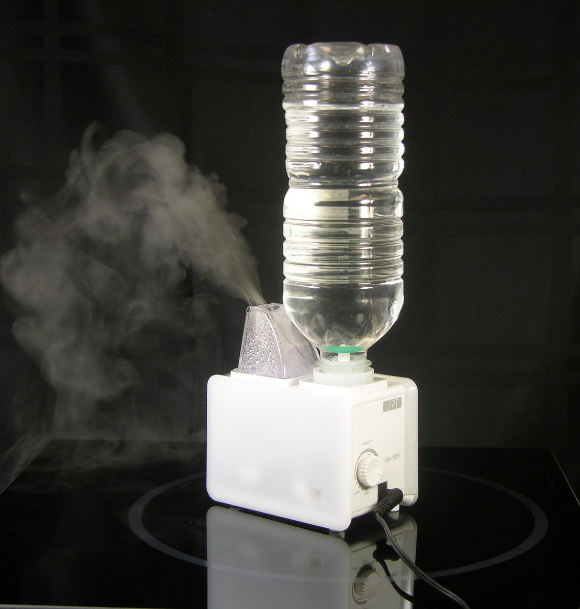 SPT Personal Mist Humidifier – Carepeutic Outlet